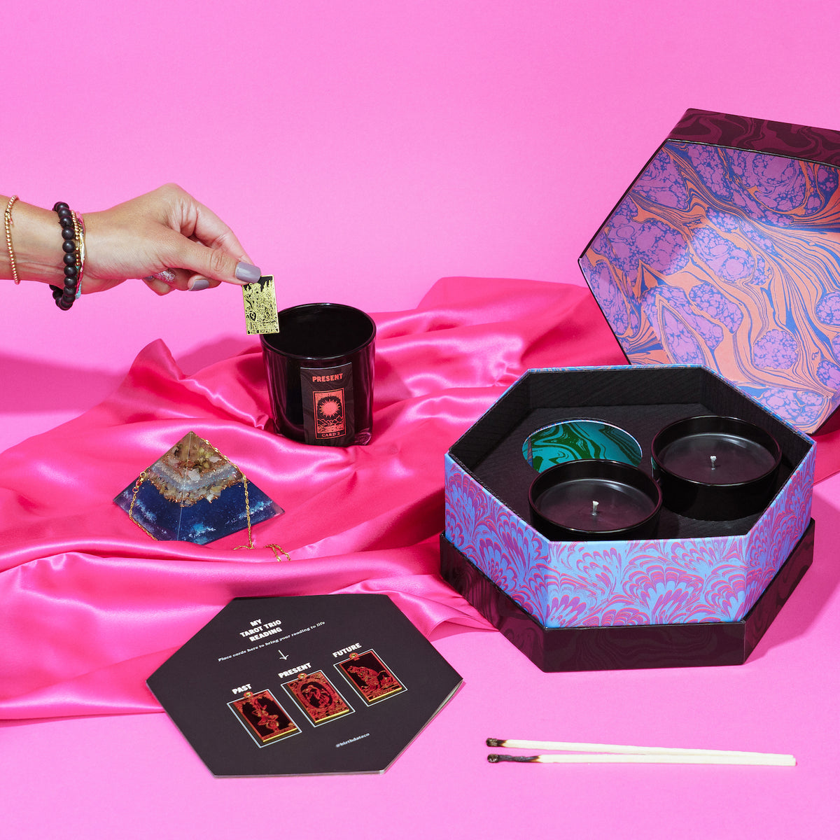 Candles – Birthdate Co.